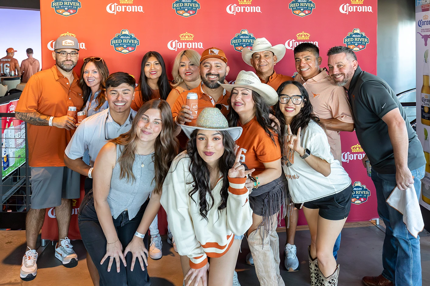 The Experience | Cosm